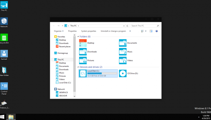 SkinPack - Customize Your Digital World | SkinPack, IconPack and Theme ...