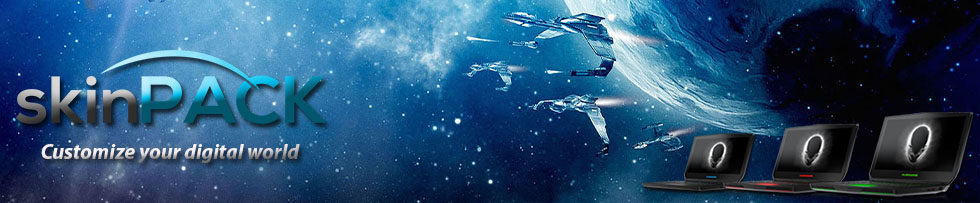 Alienware Red Skin Pack Skin Pack Theme For Windows 10