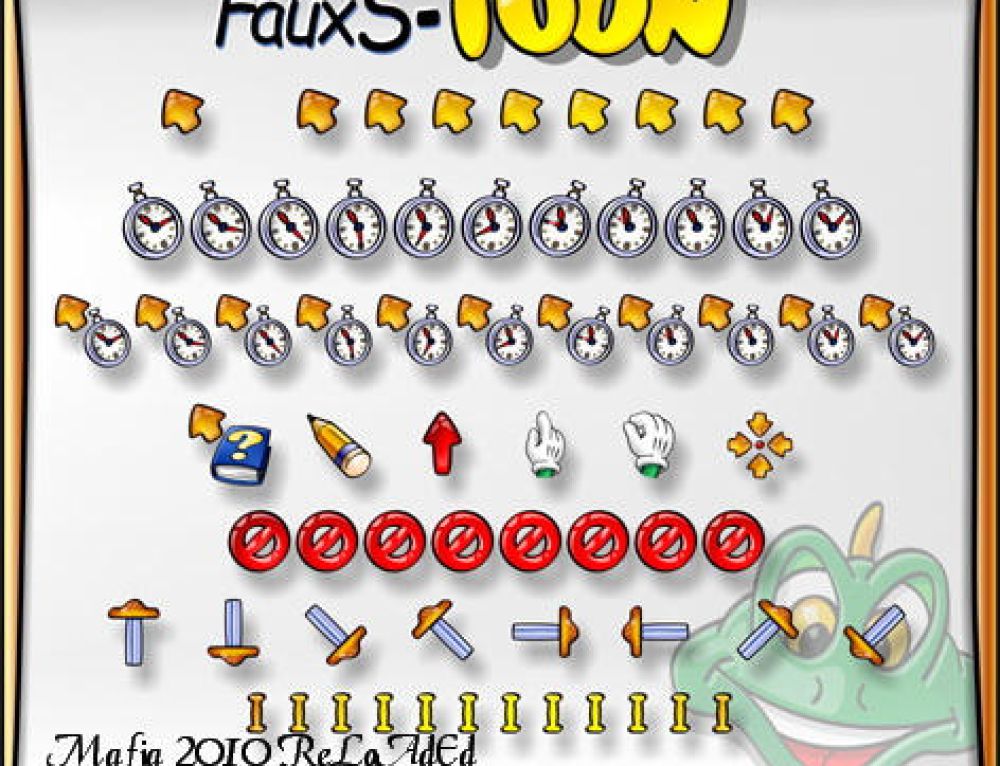 Silver Cursors 2 Cursor Pack - Skin Pack for Windows 11 and 10