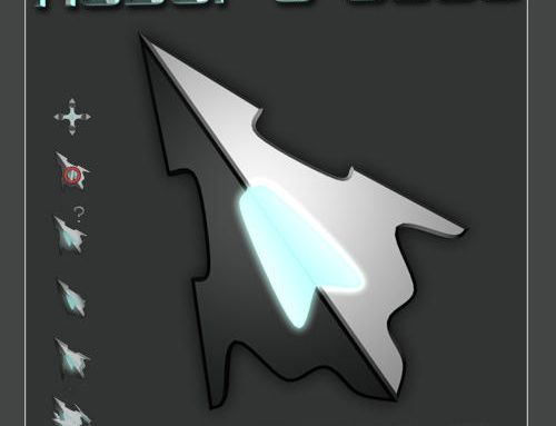 Turbulence for CursorFX - Theme for Windows