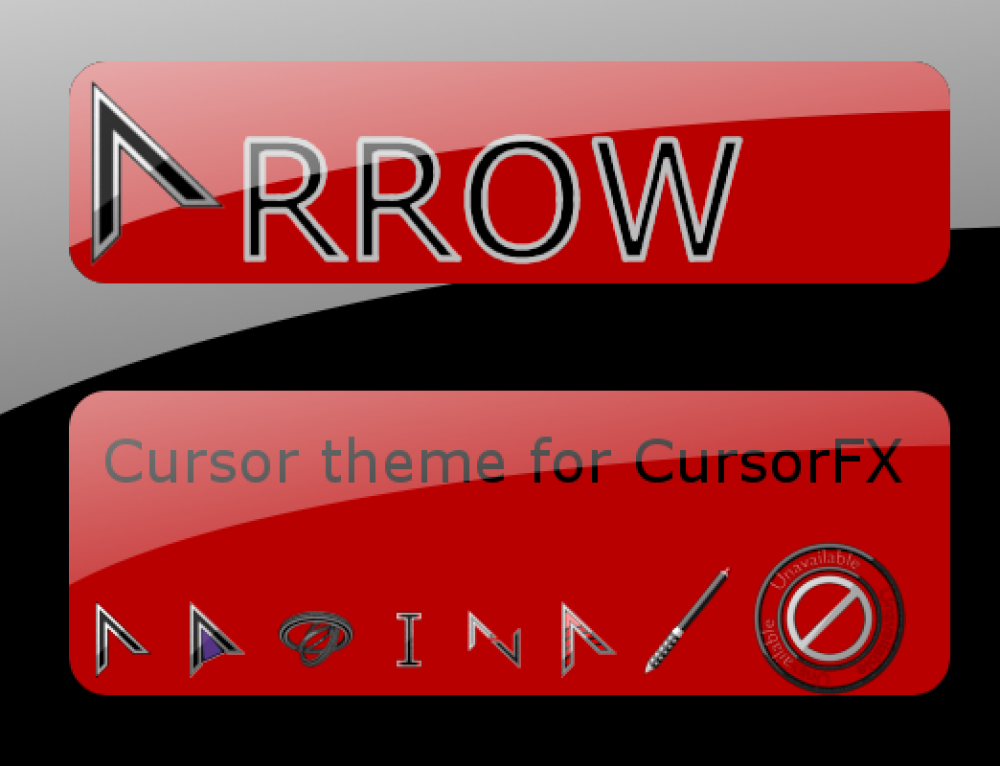 DIM v4 | TechnoBlue Cursor Pack - SkinPack