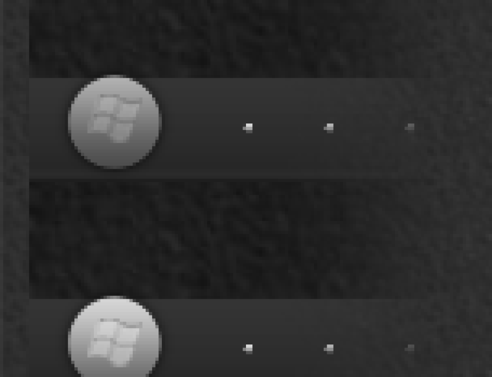 ASUS ROG EYE StartIsBack Orb Pack For Windows 10 - Skin Pack for ...