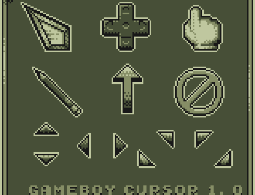 Darker Side for CursorFX - SkinPack