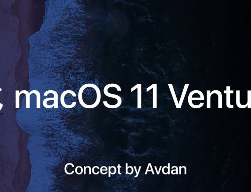 Windows 12 (Concept) - SkinPack