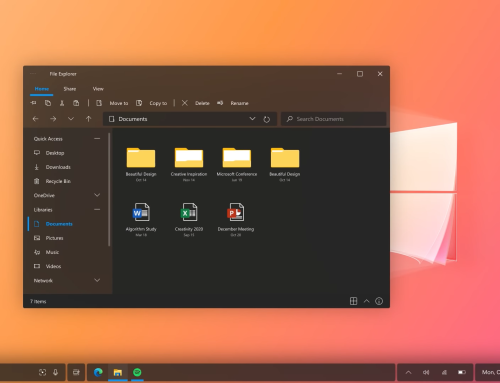 Windows 7 - (Concept) - SkinPack