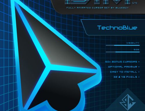 SkinPackTheme for WindowsTerracota for CursorFX