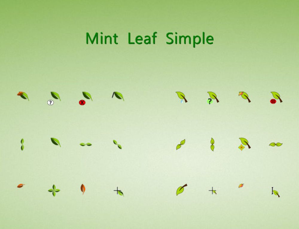 SkinPackTheme for WindowsDIM v4 | TechnoBlue Cursor Pack