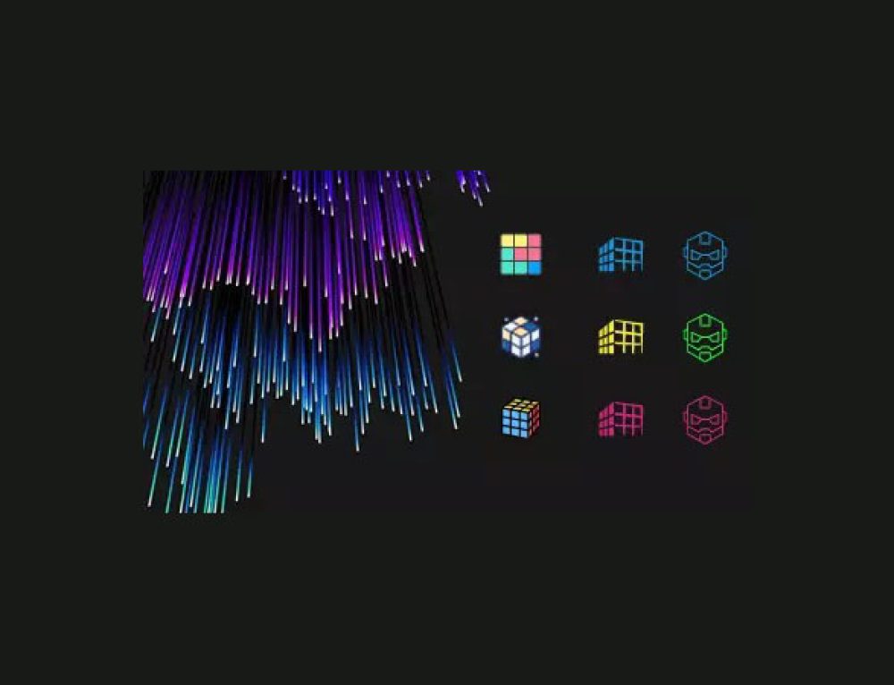 Window.W Start Orbs - Skin Pack for Windows 11 and 10