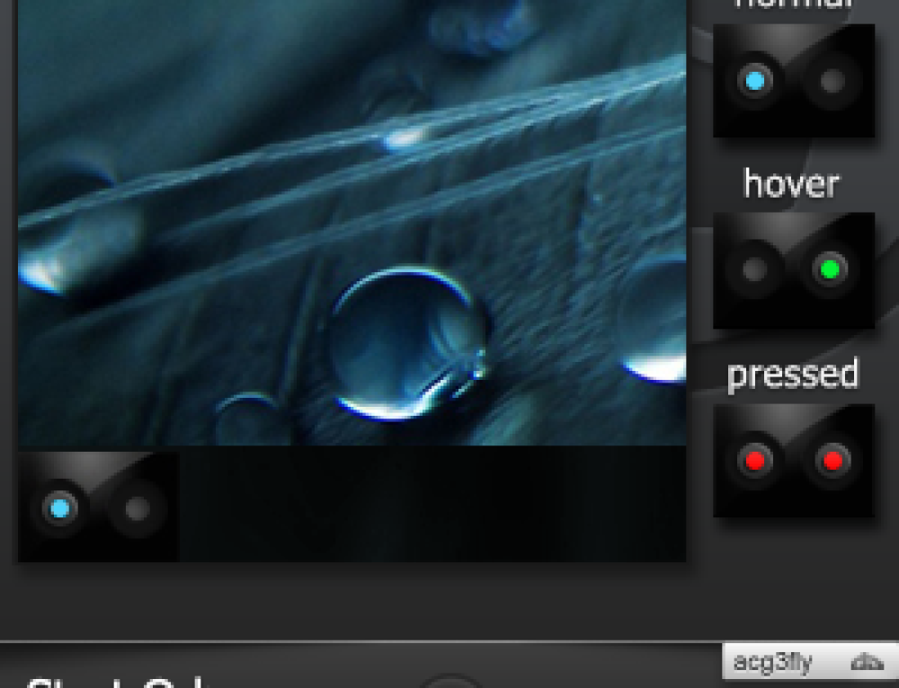 Window.W Start Orbs - Skin Pack for Windows 11 and 10