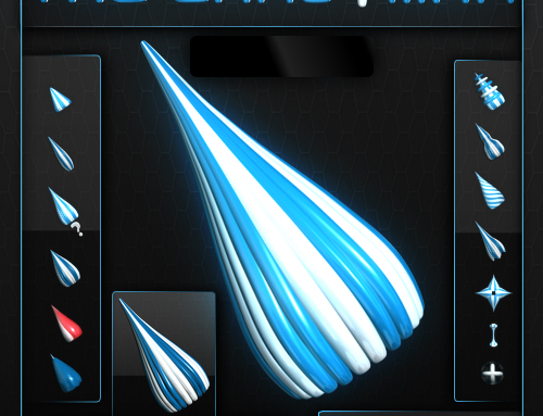 Crystal Clear Cursor Pack - SkinPack