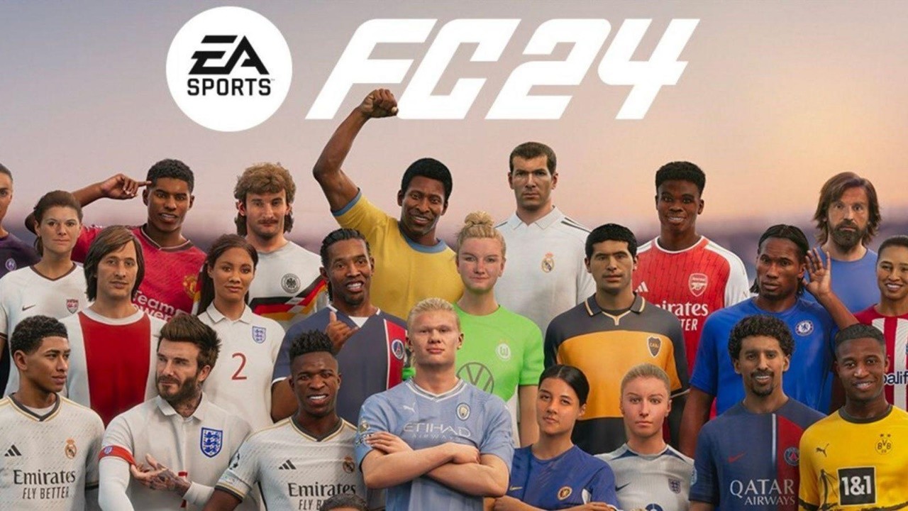 EA Sports FC 24 first trailer released; Ultimate Edition features 31 ...