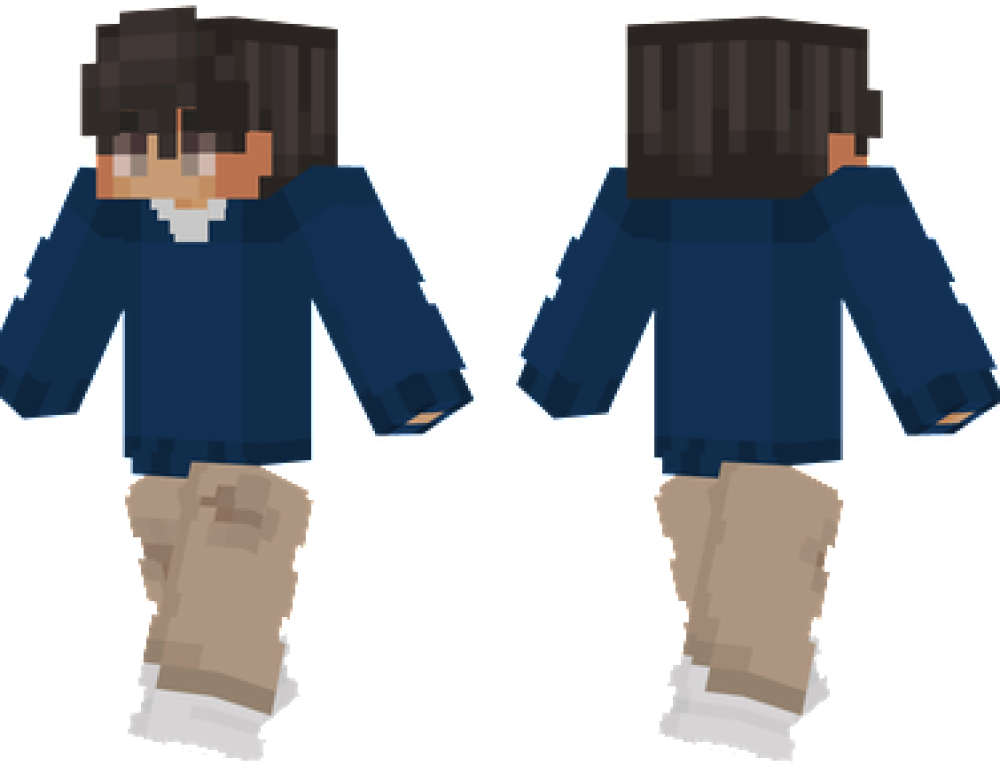 The Revenant for Minecraft - Skin Pack for Windows 11 and 10