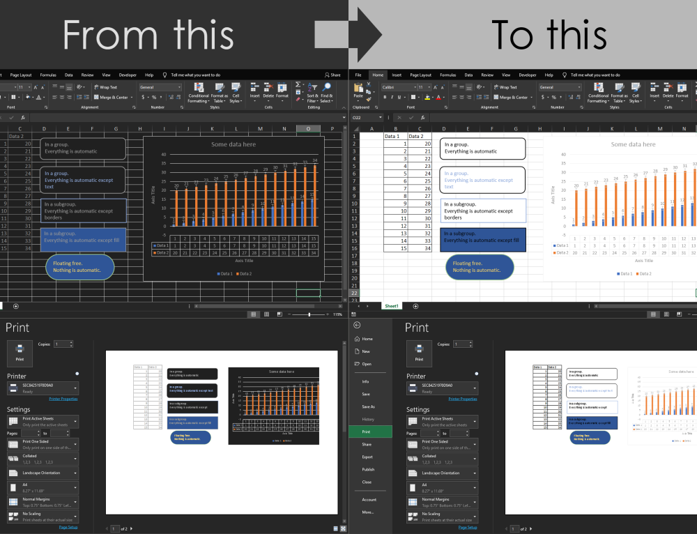 7TSP GUI 2019 Edition - SkinPack