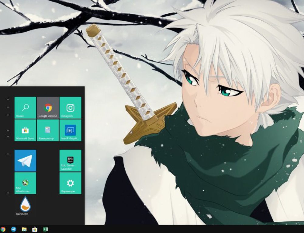 Miraculous Ladybug Theme Packages - Skin Pack for Windows 11 and 10