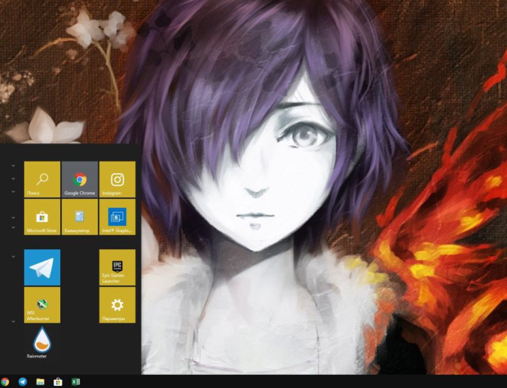 Miraculous Ladybug Theme Packages - Skin Pack for Windows 11 and 10