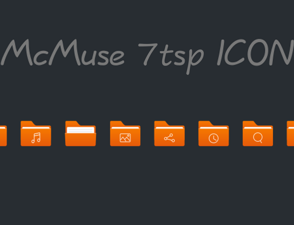 pulse pack ico Icons - Skin Pack for Windows 11 and 10