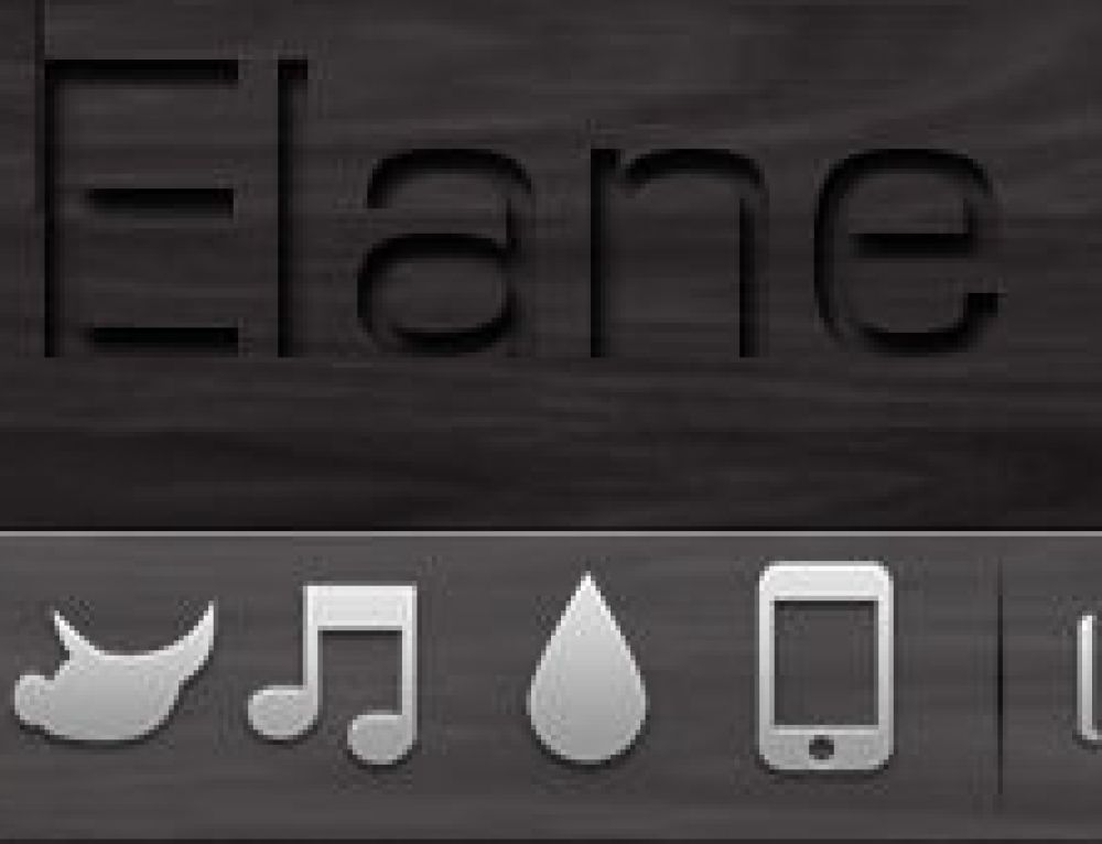 Corkwood for Rocketdock - Skin Pack for Windows 11 and 10