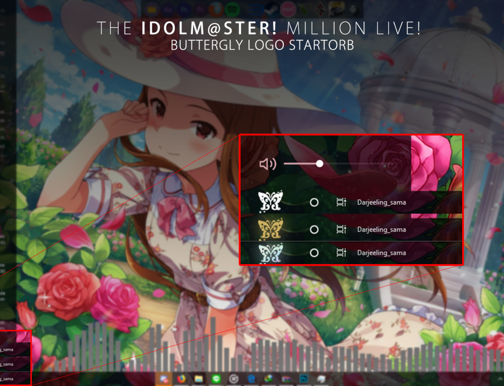 Mac OS X Ultimate Icon Pack for 7TSP - Skin Pack for Windows 11 and 10