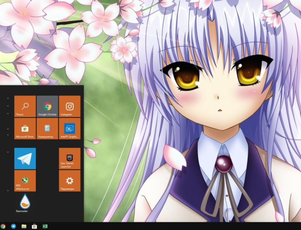 Elegant theme for Win8 updated - Skin Pack for Windows 11 and 10