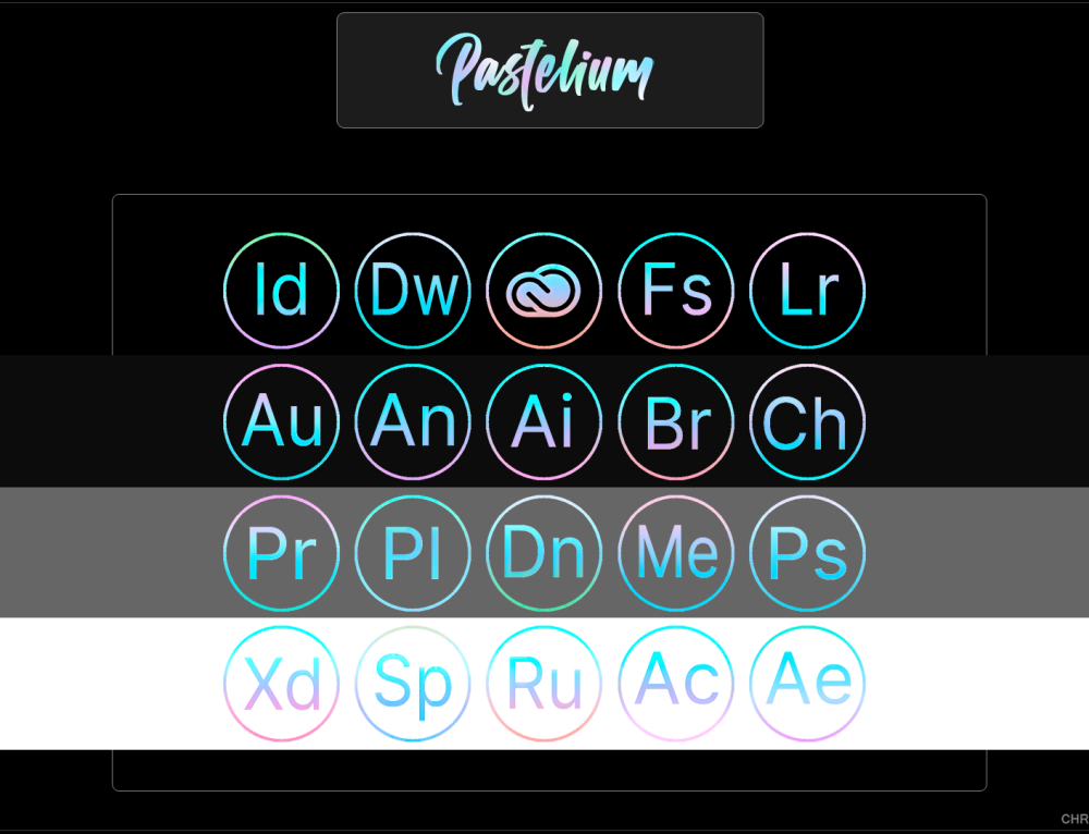 Mac OS X Ultimate Icon Pack for 7TSP - Skin Pack for Windows 11 and 10