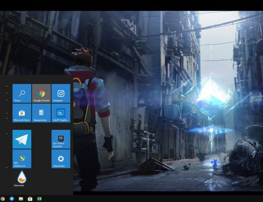 Windows XP (Concept) - Skin Pack for Windows 11 and 10