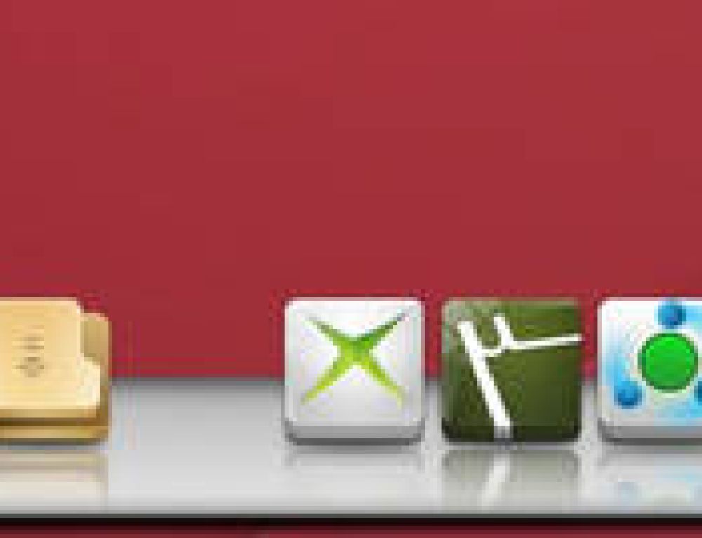 Lamina Dock for NEXUS - SkinPack