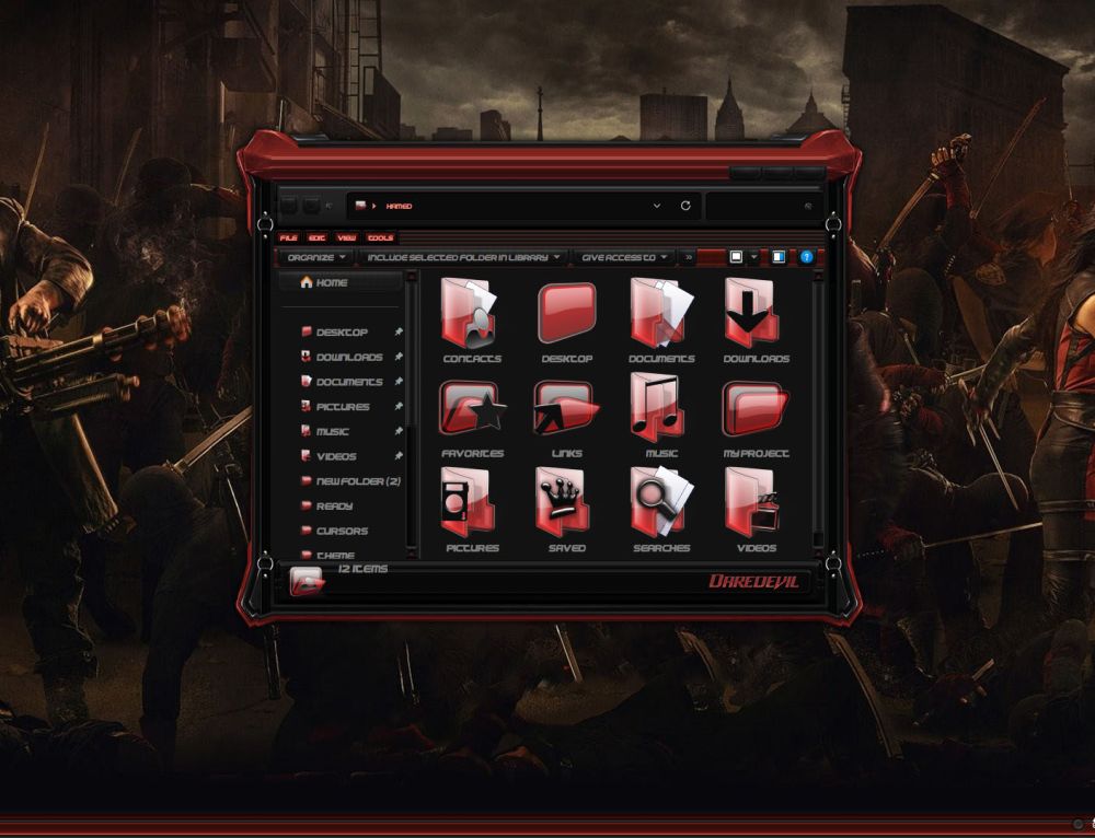 Ubuntu SkinPack for Windows 7\8.1\10 19H1|19H2|20H1 - SkinPack