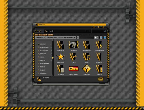 Ubuntu SkinPack for Windows 7\8.1\10 19H1|19H2|20H1 - SkinPack