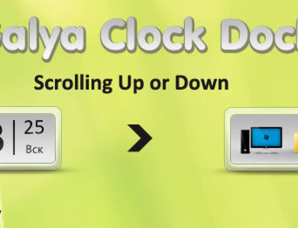 Lumiero for Rainmeter - SkinPack