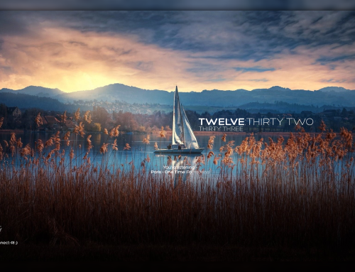 Ageo Rainmeter - SkinPack