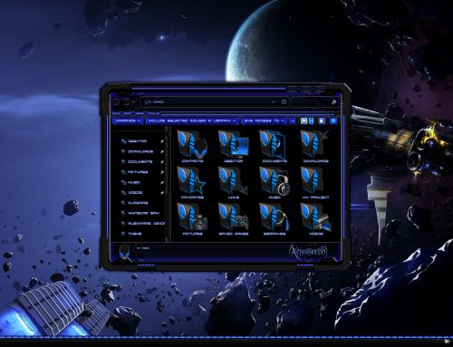 Ubuntu SkinPack for Windows 7\8.1\10 19H1|19H2|20H1 - SkinPack