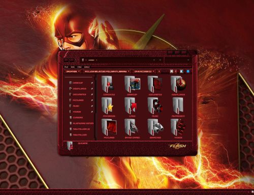 Ubuntu SkinPack for Windows 7\8.1\10 19H1|19H2|20H1 - SkinPack