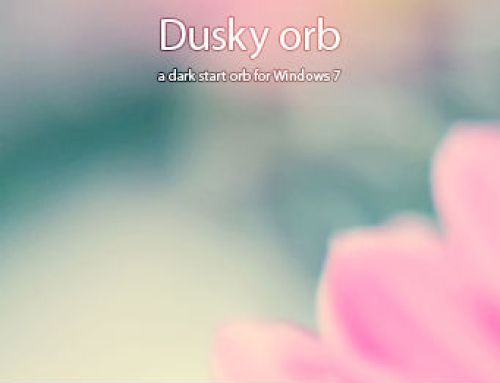 Umbrella Corporation Start Orb - SkinPack