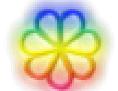 Shirae Black Icon - SkinPack