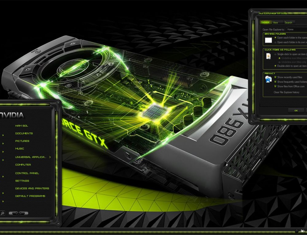 MARIO Premium SkinPack for Windows 11 and 10 - SkinPack