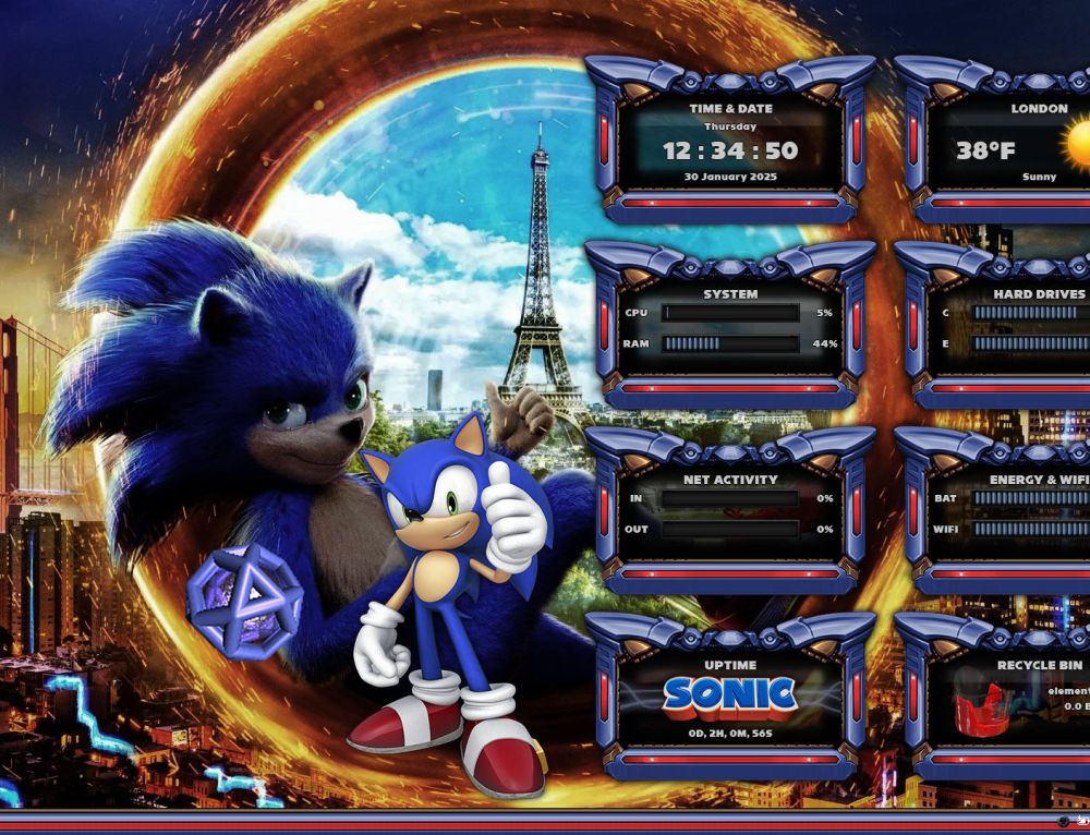 SkinPackTheme for WindowsWindows 98 SkinPack for Win10/8.1/7