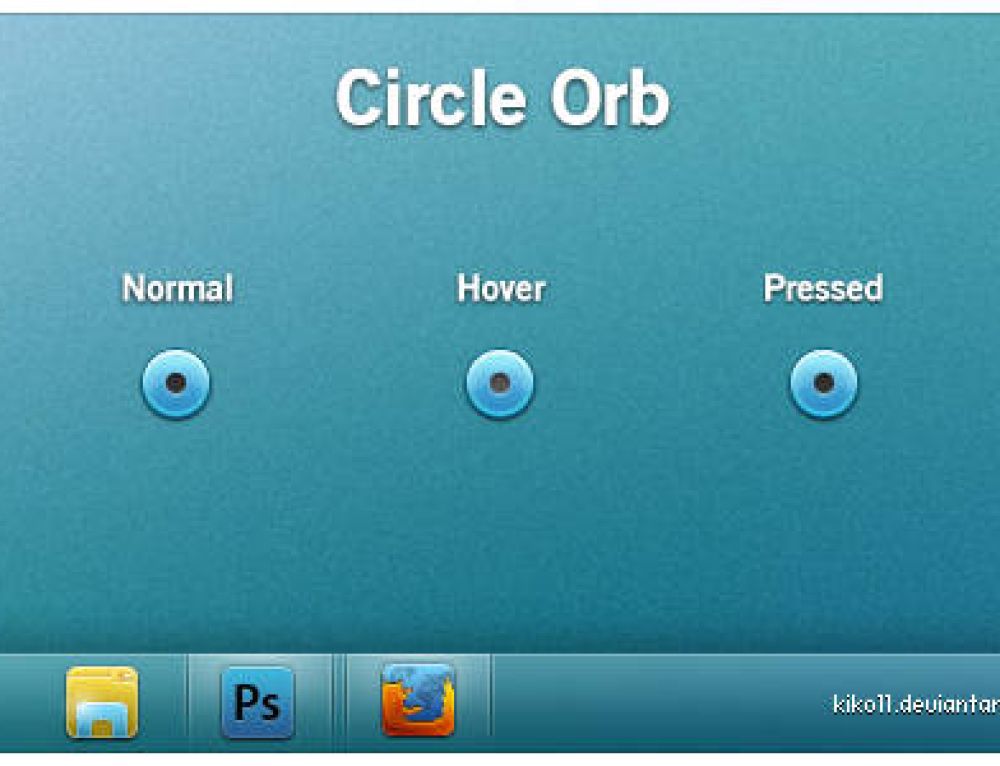 Mac OS Icons - SkinPack