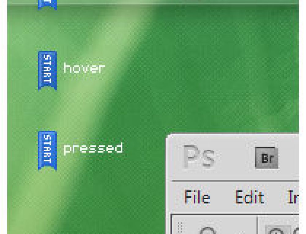 wave start orb - SkinPack