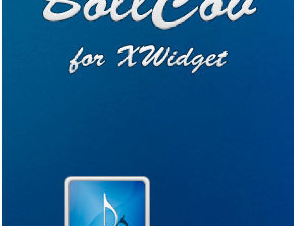 Mini Player for Xwidget - SkinPack