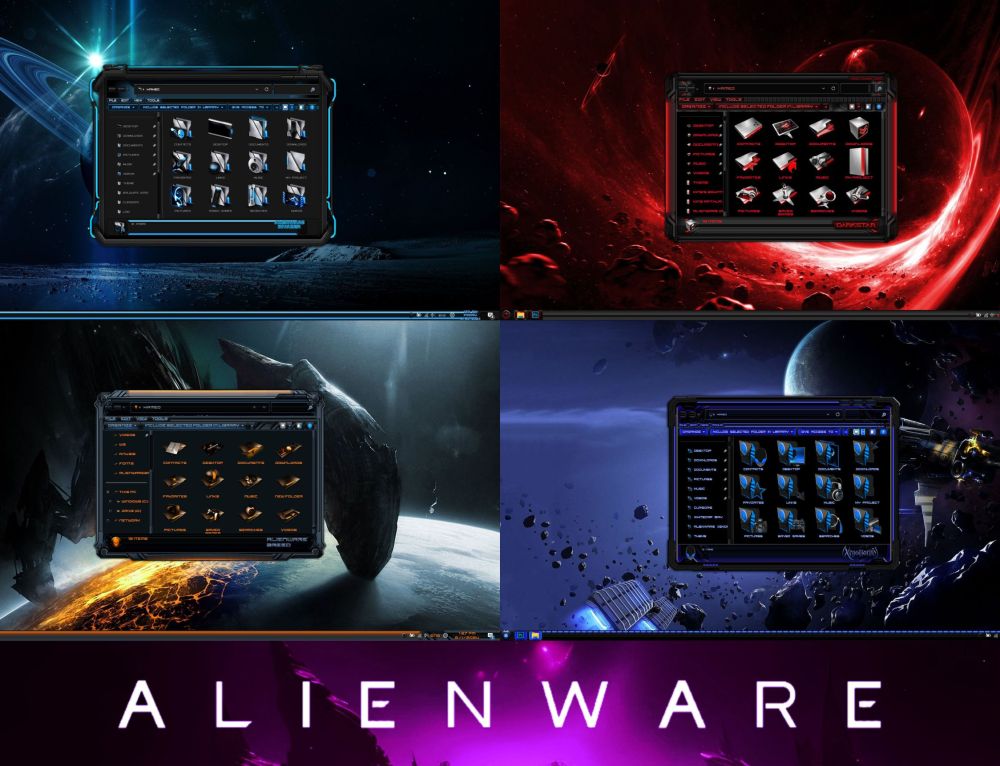 Ubuntu SkinPack for Windows 7\8.1\10 19H1|19H2|20H1 - SkinPack