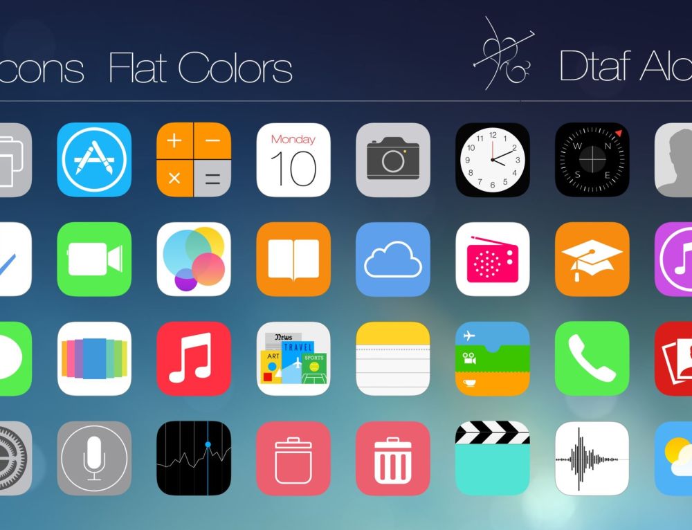 Windows 11 Dark Folder Icons - SkinPack