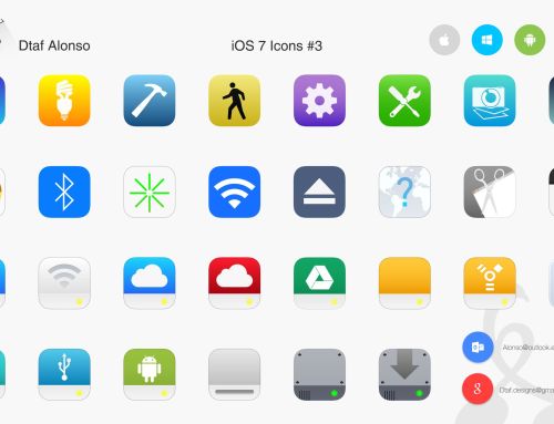 Windows 11 Free Alternative Pack Icons - SkinPack