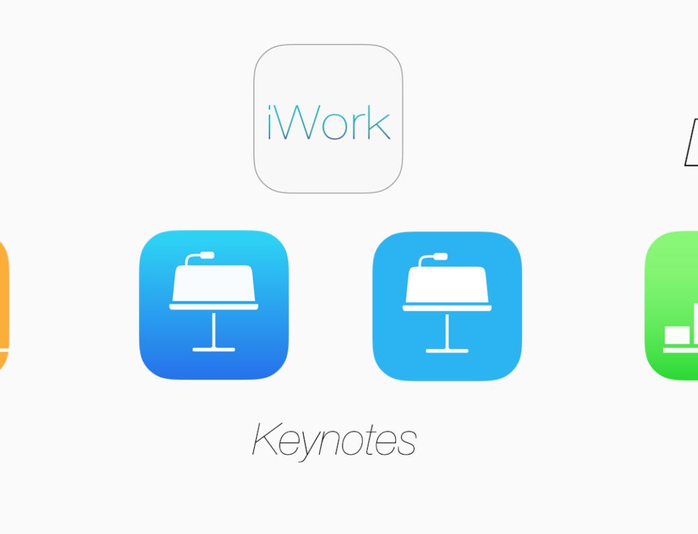 Mac OS Icons - SkinPack