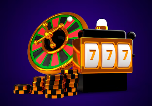 Free Slots with Bonus Features: An Inside Look at Engaging Gameplay ...