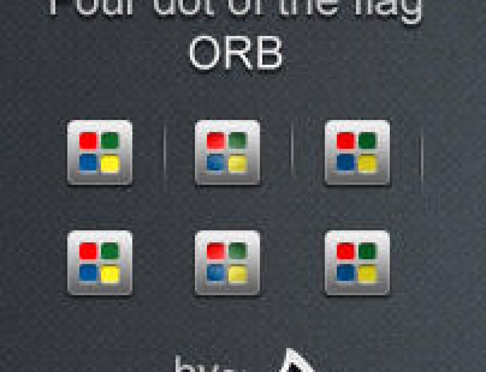 SkinPackTheme for WindowsWindows 11 Dark Folder Icons