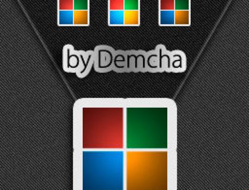 SkinPackTheme for WindowsWindows 7 Icon Pack for 7TSP