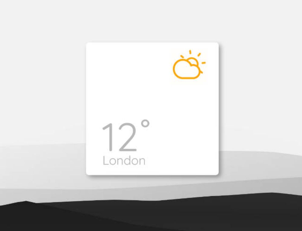 SkinPackTheme for WindowsAgeo Rainmeter