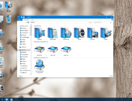WindowBlinds for Windows - SkinPack