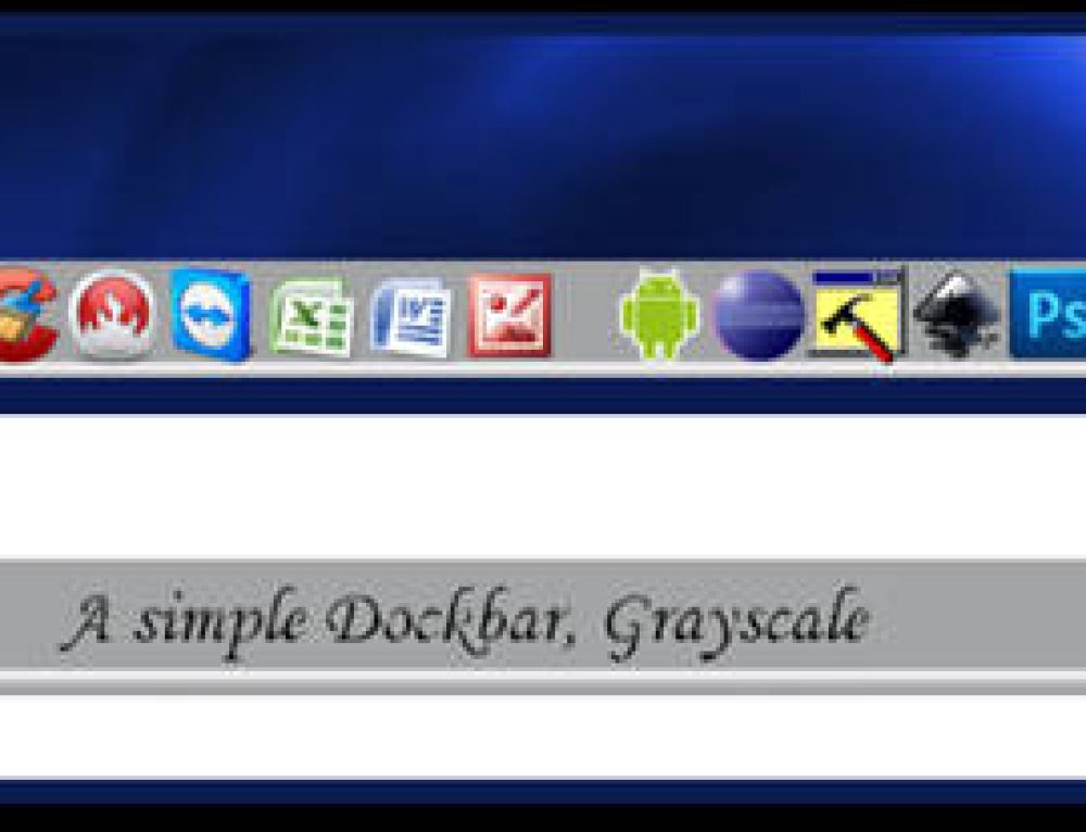 SkinPackTheme for WindowsMond for Rainmeter