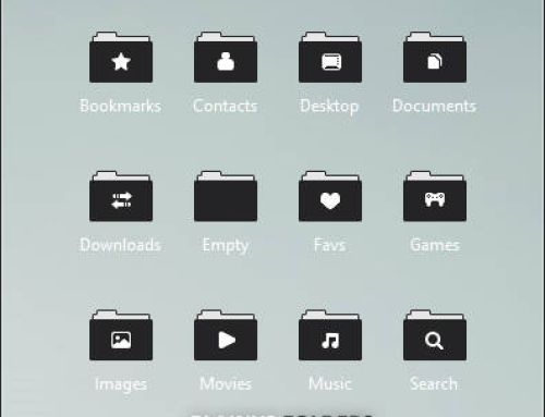 SkinPackTheme for WindowsWindows 7 Icon Pack for 7TSP